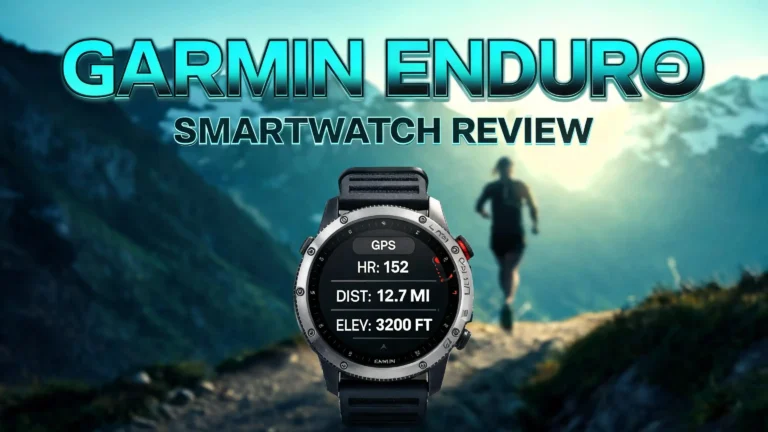 Sekoda GPS Smartwatch Review 2026: Worth The Hype? - Widget Watch